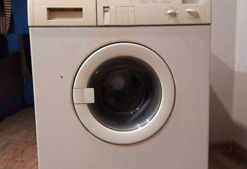 Продаётся стиральная машина bosch WFF120