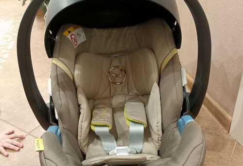 Автолюлька cybex