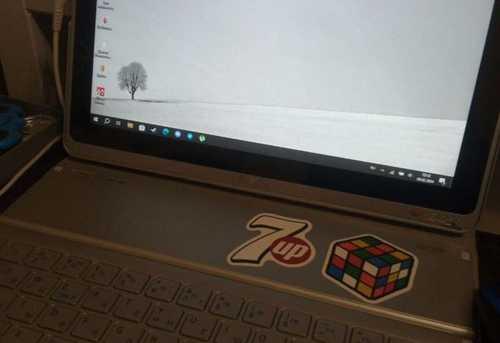 Acer aspire p3 ультрабук ноутбук