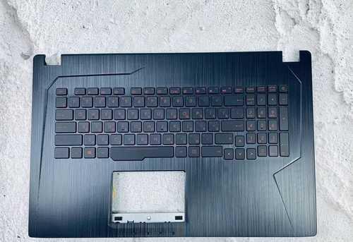 Клавиатурный модуль GL753VD-2B K/B (Asus)