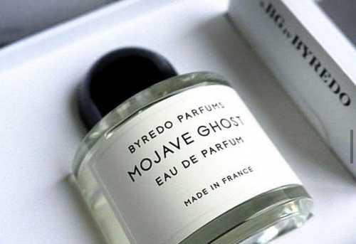 Парфюм Byredo Mojave ghost