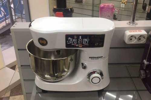 Го81 кухонная машина redmond rkm-4050