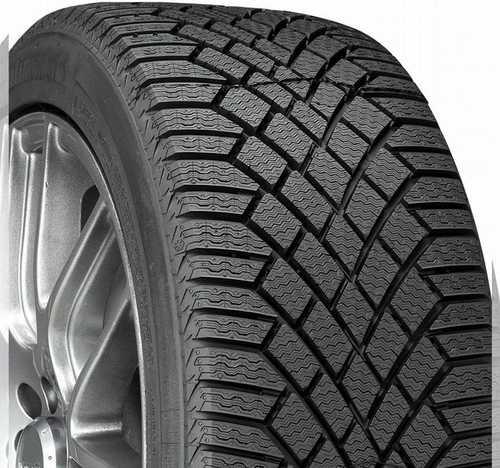 Continental ContiVikingContact 7 ContiSeal 225/60 R17 103