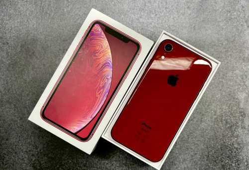 iPhone Xr, 128 ГБ