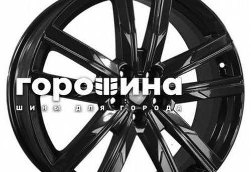 Khomen Wheels KHW1905 (Geely Monjaro/Tugella) 7.5x