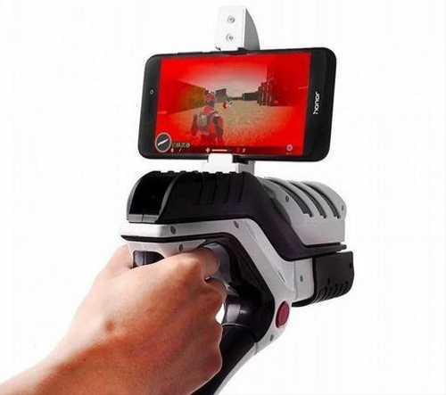 AR Game Gun пистолет игровой