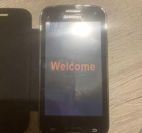 Samsung Galaxy Ace 3 GT-S7270, 4 ГБ