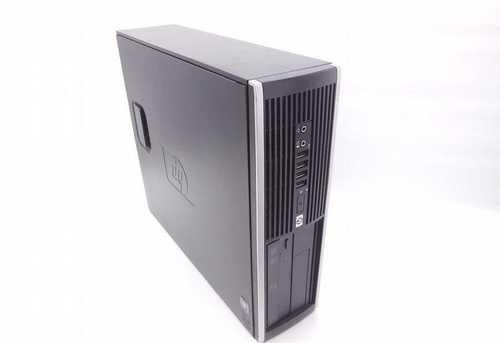 Системный блок HP Compaq 6000 PRO SFF Core 2 Duo E