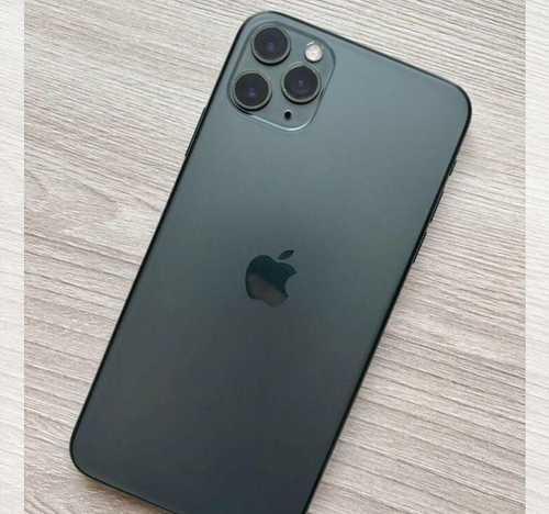 iPhone 11 Pro Max, 256 ГБ