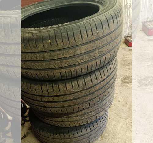 Hankook Kinergy Eco 205/55 R16