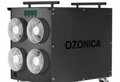 Промышленный озонатор воздуха Ozonica 100