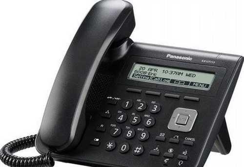 SIP телефон Panasonic UT113