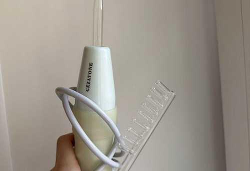 Gezatone, Дарсонваль аппарат для волос лица и тела