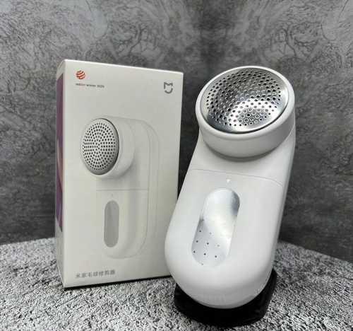 Триммер для одежды Xiaomi Lint Remover mqxjq01KL н