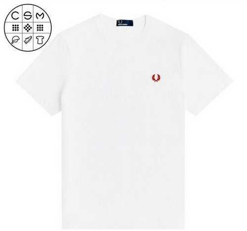 Мужская футболка Fred Perry