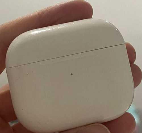 Беспроводные наушники apple airpods