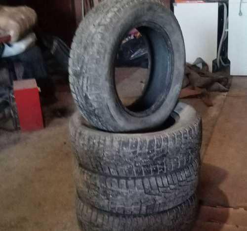 Roadstone Winguard WinSpike 195/65 R15 95