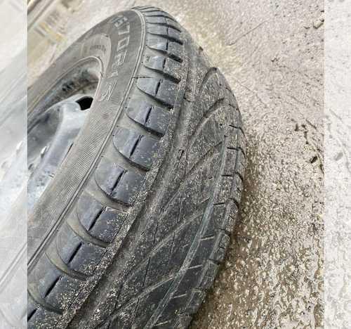 КАМА Кама-Евро-129 175/70 R13 29B