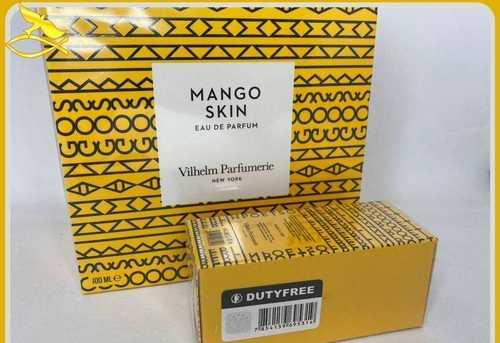 Mango Skin vilhelm