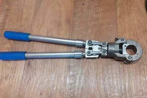 Пресс клещи Valtec 16-32 для металлопластиков труб