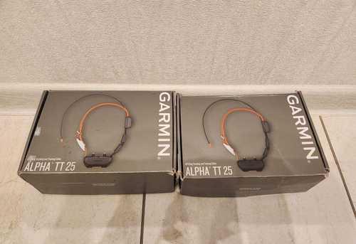 Garmin Aplha TT 25