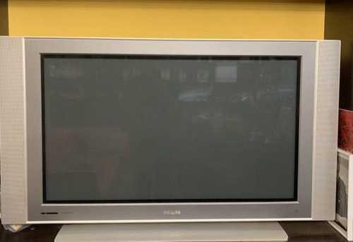 Телевизор Philips Flat tv 42PF5411/10