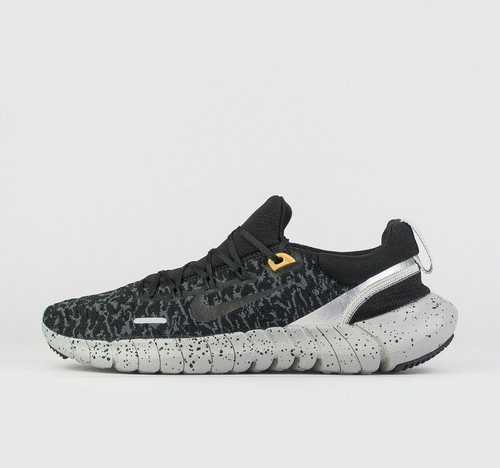 Кроссовки Nike Free Run 5.0 Next Nature Black