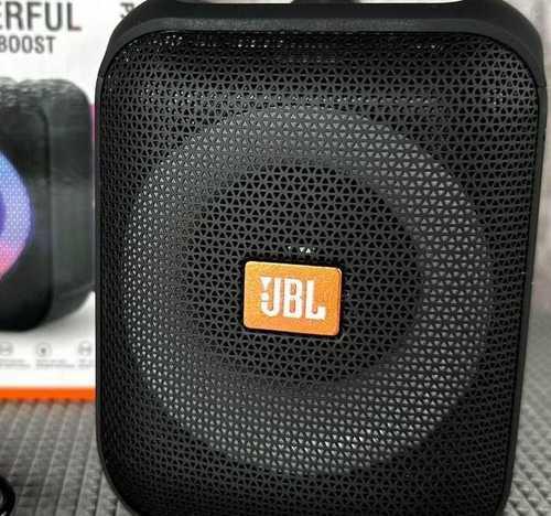 Колонка JBL partybox ES300 (Арт.16317)