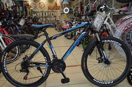 Велосипед Hiper Xids C HB-0003 26"