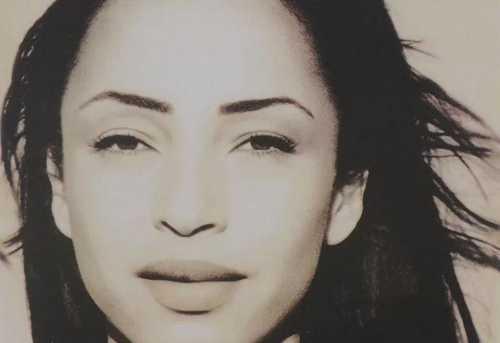 Пластинка Sade The Best Of (2LP)