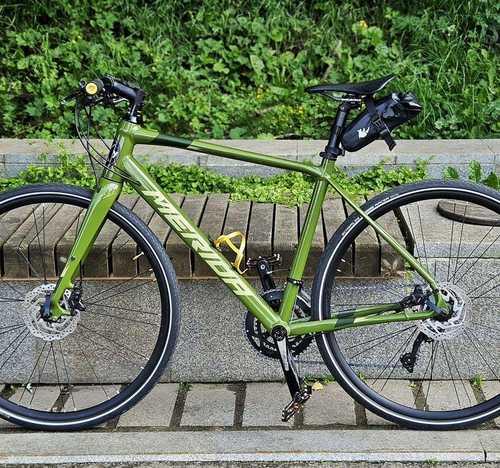 Merida Speeder 500 (2021), S, Ultegra