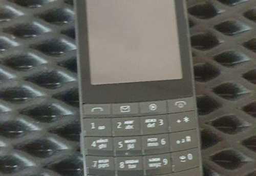 Телефон Nokia x3 02