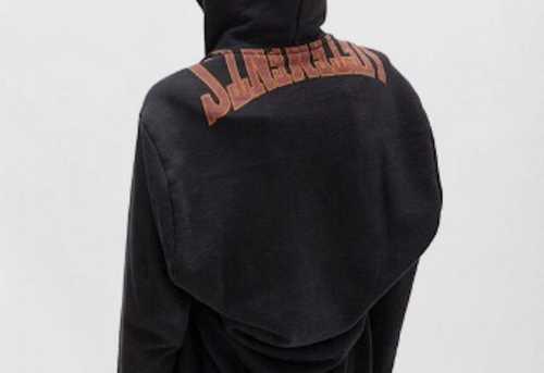 Vetements Misplaced худи (Оригинал)