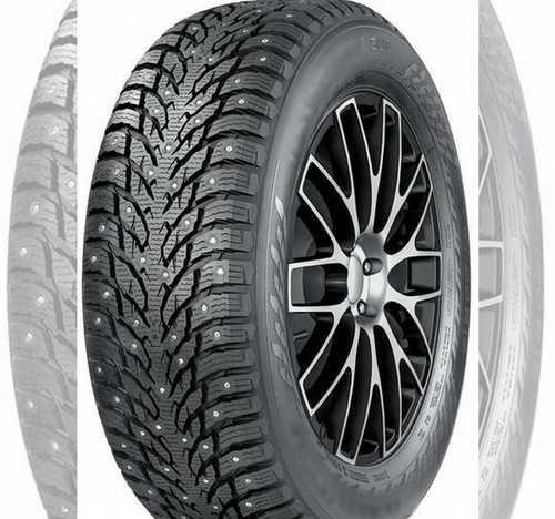 Ikon Tyres Autograph Ice 9 SUV 235/65 R18 110T