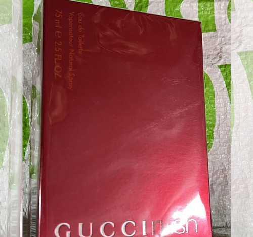 Продам парфюм Gucci Rash