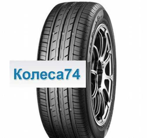 Yokohama BluEarth-ES ES32 185/65 R15