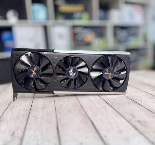 Видеокарта Sapphire Nitro  Radeon RX 5700 XT 8G