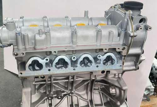 Двигатель новый Фольксваген Поло cfna в наличии