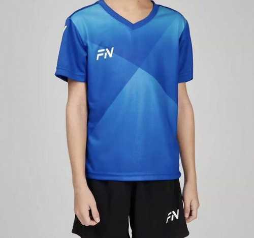 Футбольная форма новая 134 140 FN Joma adidas