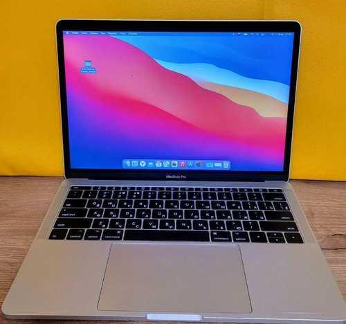 Apple macbook pro 13 2016