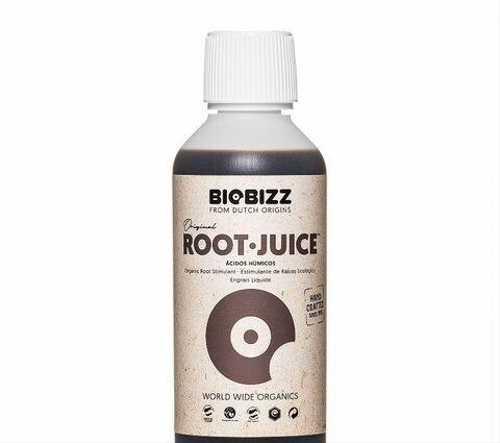 Стимулятор Biobiz Rootjuice 0.25L