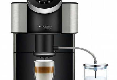 Кофемашина DR coffee proxima H2