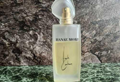 Hanae Mori Haute Couture, парфюмерная вода