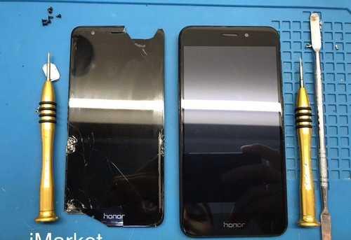 Замена lcd Honor; Xiaomi; Huawei; iPhone;