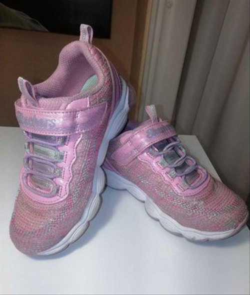 Кроссовки skechers 27 р