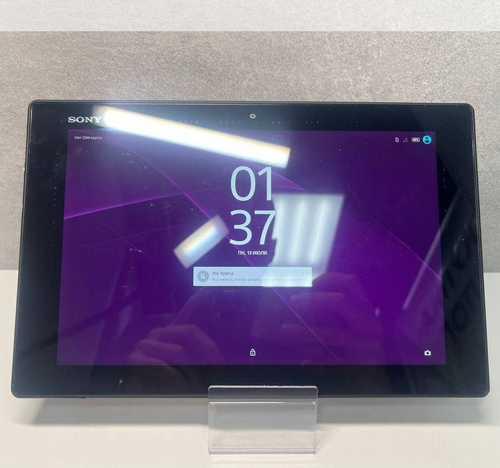 Планшет Sony xperia tablet Z