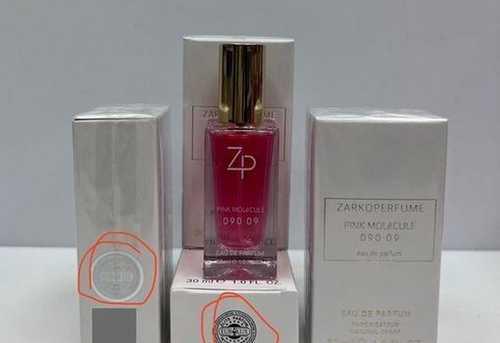 Zarkoperfume Pink Molecule 090 09 30ml