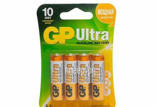 AA - GP Ultra Alkaline 15А 15AU-CR4 Ultra 40/1