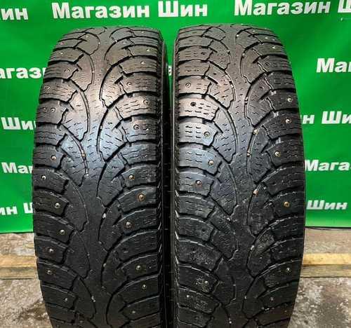Bridgestone Noranza 001 195/75 R16C 120R