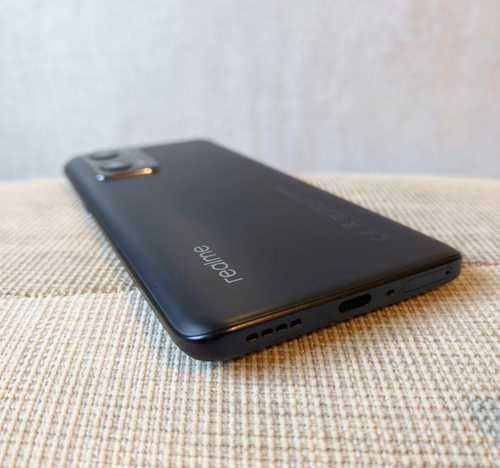 realme GT Neo 2, 8/128 ГБ